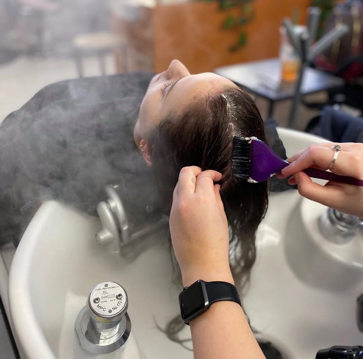 BJ GRAND SALON & SPA - Springfield IL - Hours, Directions, Reviews ...