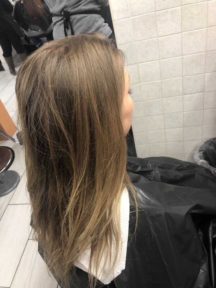 BJ GRAND SALON & SPA - Springfield IL - Hours, Directions, Reviews ...