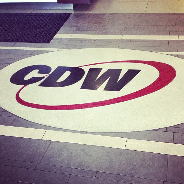 CDW - Vernon Hills IL - Hours, Directions, Reviews - Loc8NearMe