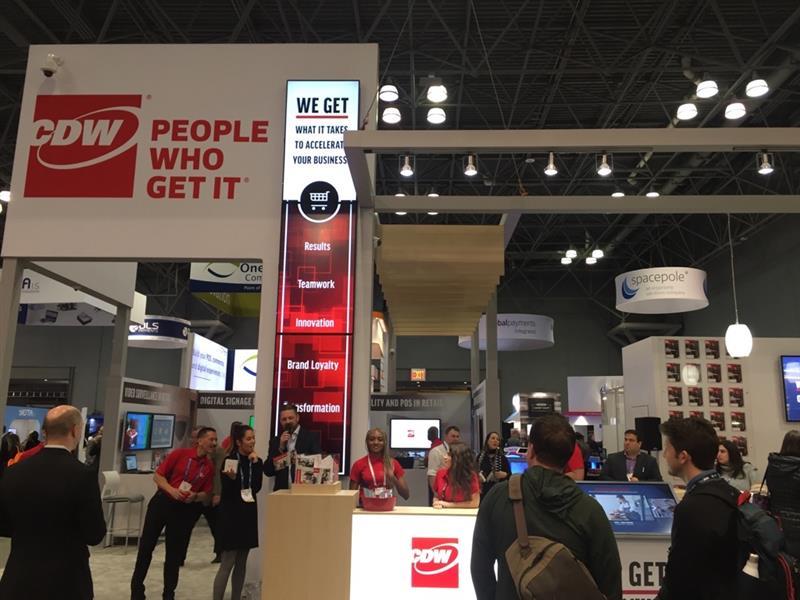 CDW - Vernon Hills IL - Hours, Directions, Reviews - Loc8NearMe