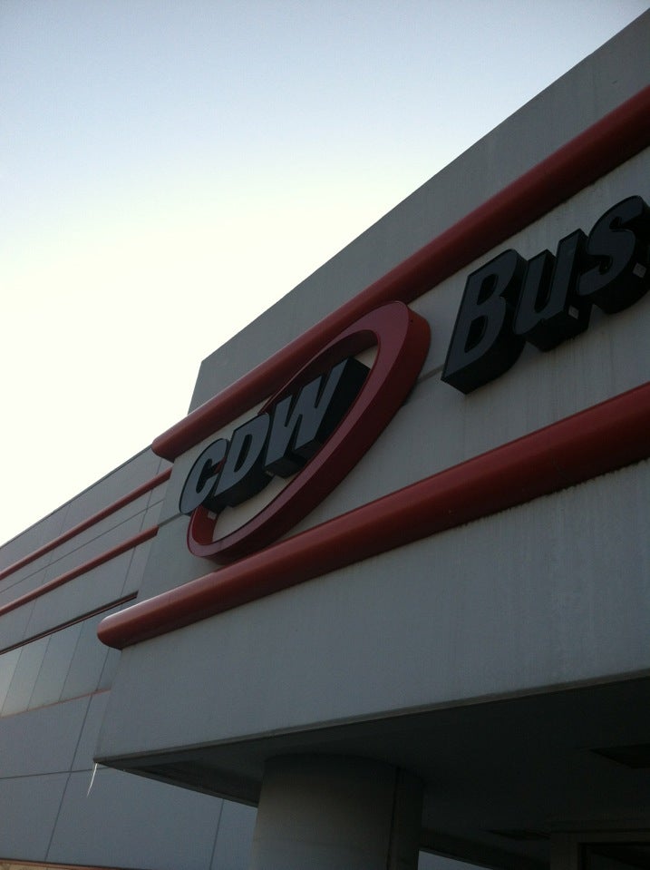 CDW - Vernon Hills IL - Hours, Directions, Reviews - Loc8NearMe