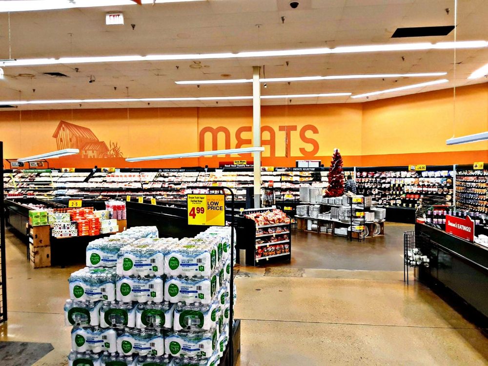 PAY LESS - Anderson IN - Hours, Directions, Reviews - Loc8NearMe