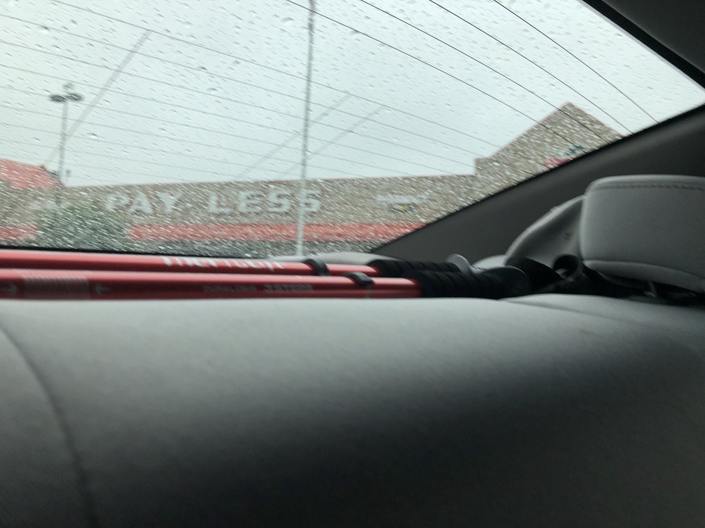 PAY LESS - Anderson IN - Hours, Directions, Reviews - Loc8NearMe