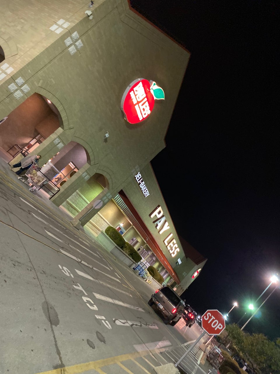 PAY LESS - Anderson IN - Hours, Directions, Reviews - Loc8NearMe