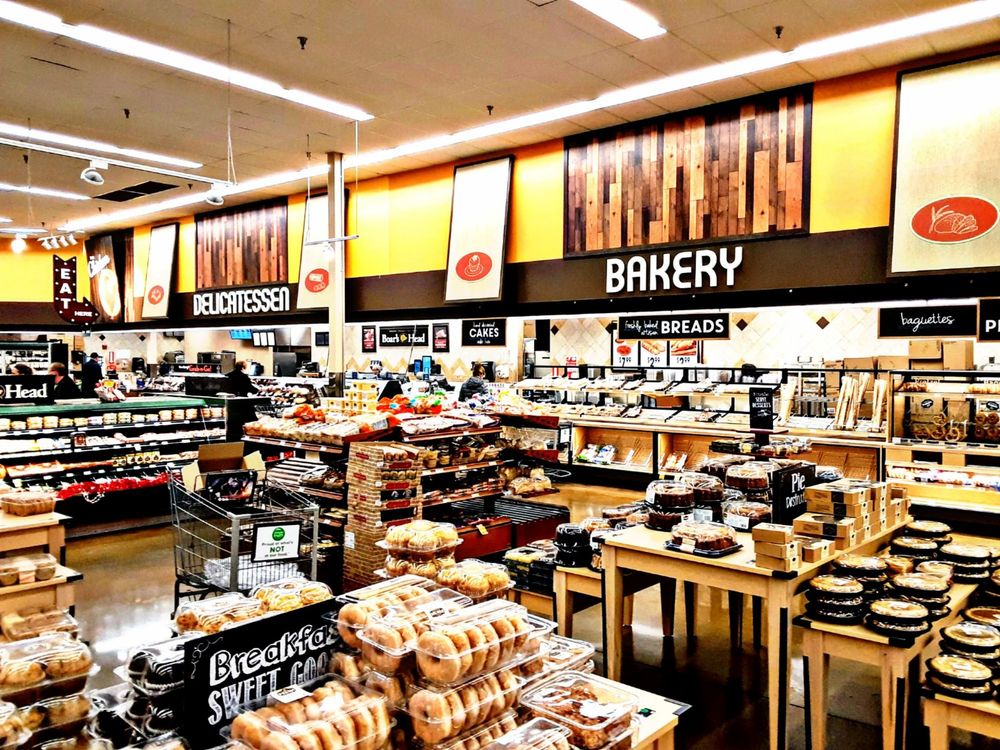 PAY LESS - Anderson IN - Hours, Directions, Reviews - Loc8NearMe