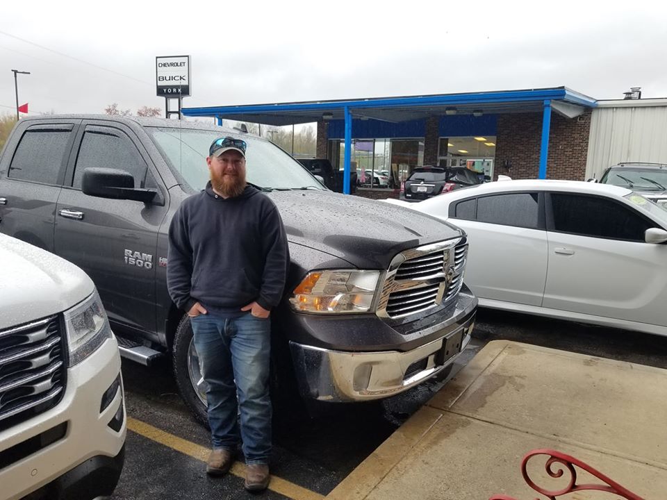 YORK CHEVROLET - Brazil IN - Hours, Directions, Reviews - Loc8NearMe