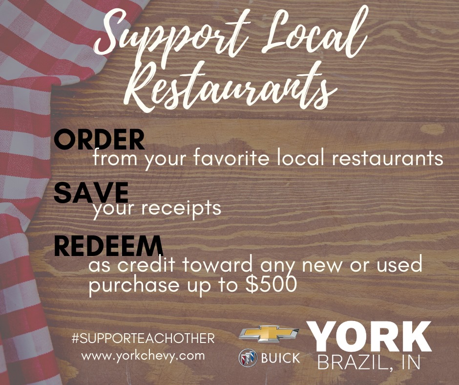 YORK CHEVROLET - Brazil IN - Hours, Directions, Reviews - Loc8NearMe