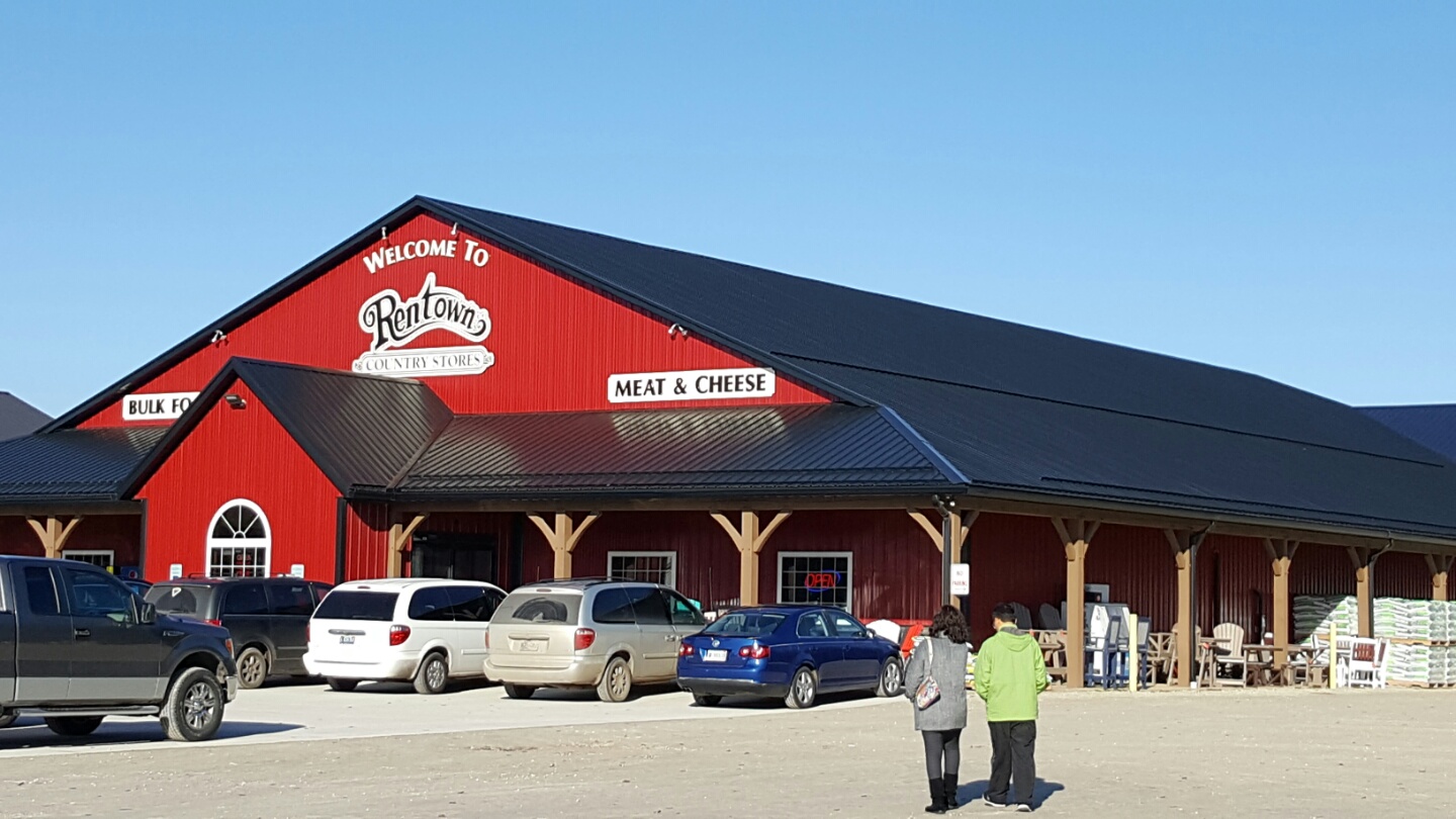RENTOWN COUNTRY STORE - Bremen IN - Hours, Directions, Reviews - Loc8NearMe