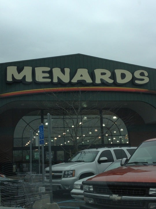 MENARDS - 2315 Merchant Mile, Columbus IN - Hours, Directions, Reviews ...