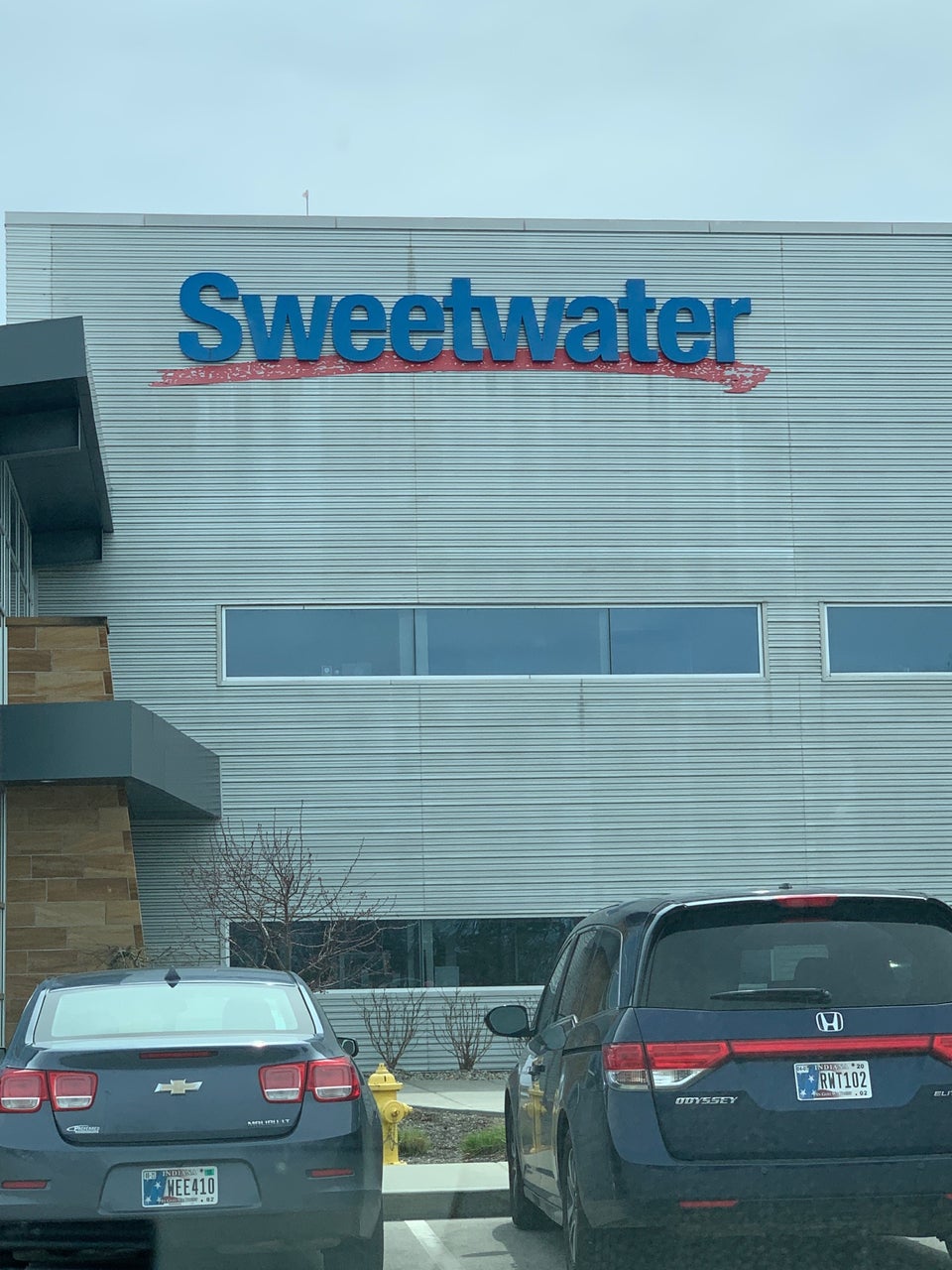 SWEETWATER SOUND - Fort Wayne IN - Hours, Directions, Reviews - Loc8NearMe