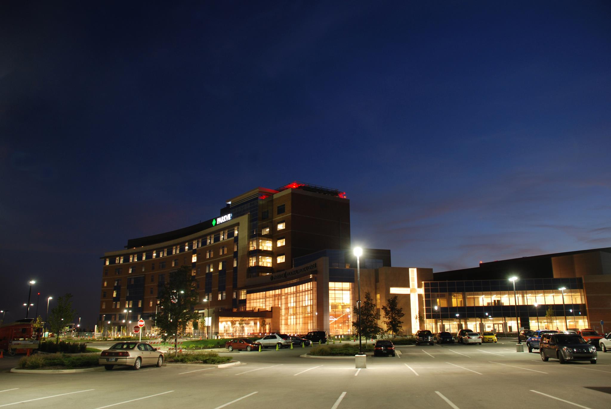 PARKVIEW REGIONAL MEDICAL CENTER - Fort Wayne IN - Hours, Directions ...