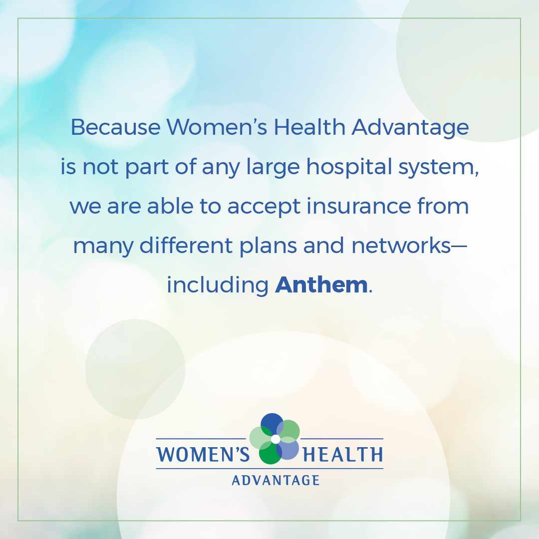 WOMEN'S HEALTH ADVANTAGE - Fort Wayne IN - Hours, Directions, Reviews ...