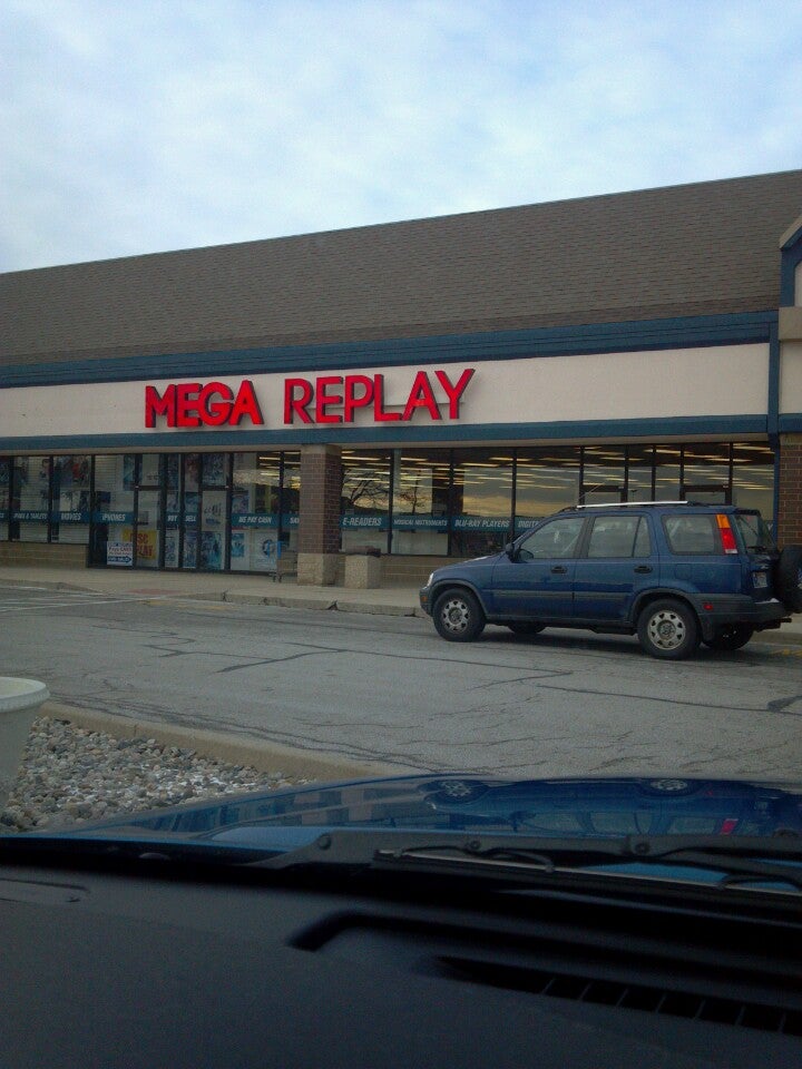 MEGA REPLAY - Fort Wayne IN - Hours, Directions, Reviews - Loc8NearMe