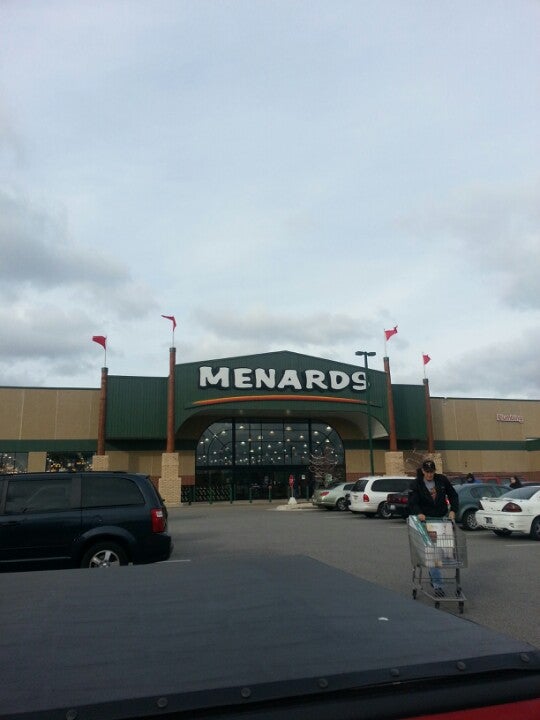 MENARDS - 1233 165th St, Hammond IN - Hours, Directions, Reviews ...