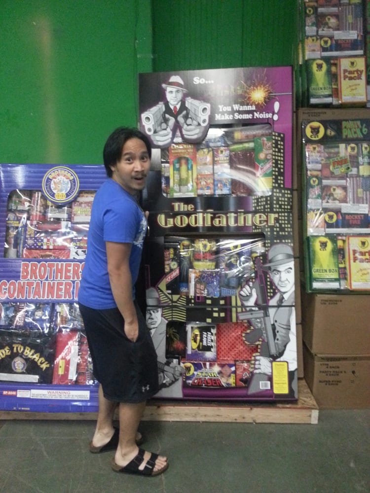 KRAZY KAPLANS FIREWORKS - Hammond IN - Hours, Directions, Reviews ...