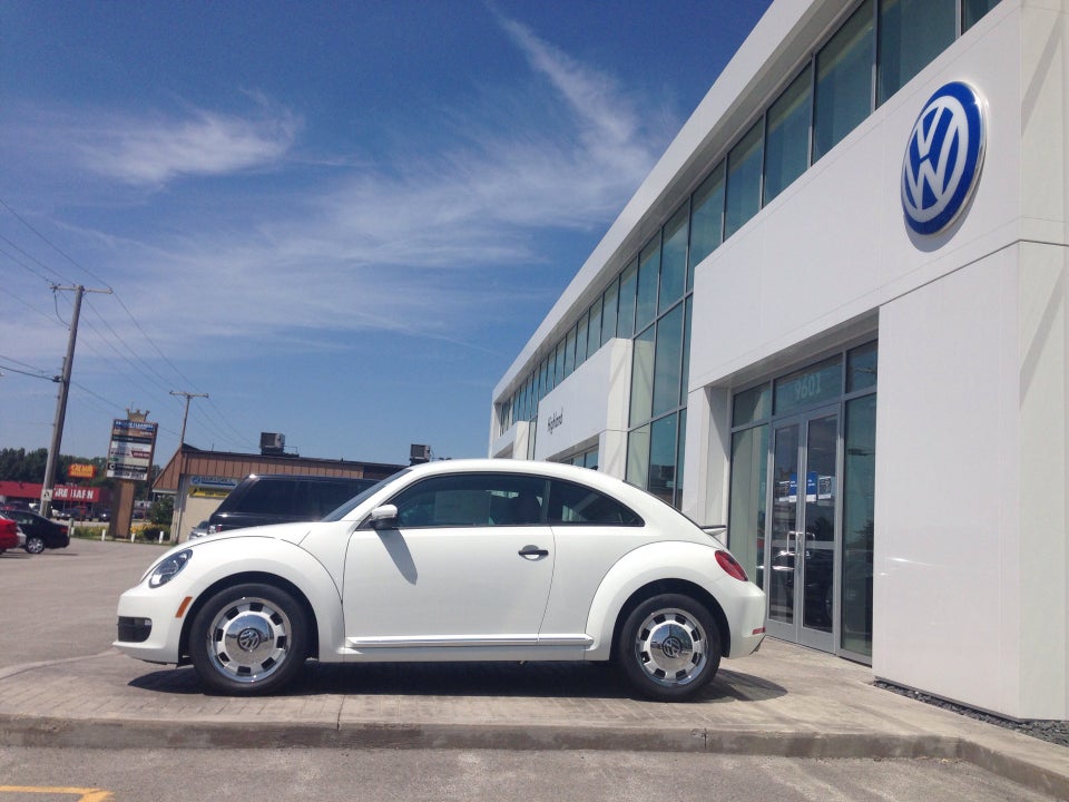 CITY VOLKSWAGEN OF HIGHLAND - Highland IN - Hours, Directions, Reviews ...
