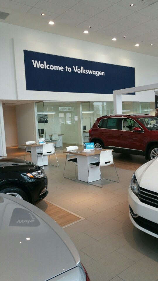 CITY VOLKSWAGEN OF HIGHLAND - Highland IN - Hours, Directions, Reviews ...