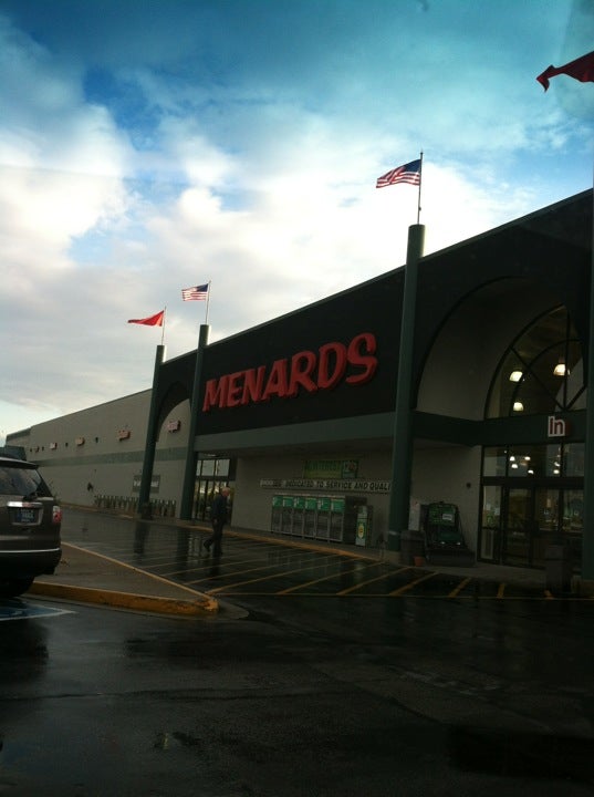 MENARDS - 7140 S Emerson Ave, Indianapolis IN - Hours, Directions ...