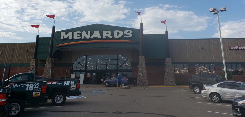MENARDS - 7145 E 96th St, Indianapolis IN - Hours, Directions, Reviews ...