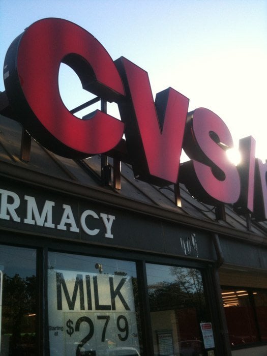 CVS - 119 W 56th St, Indianapolis IN - Hours, Directions, Reviews ...