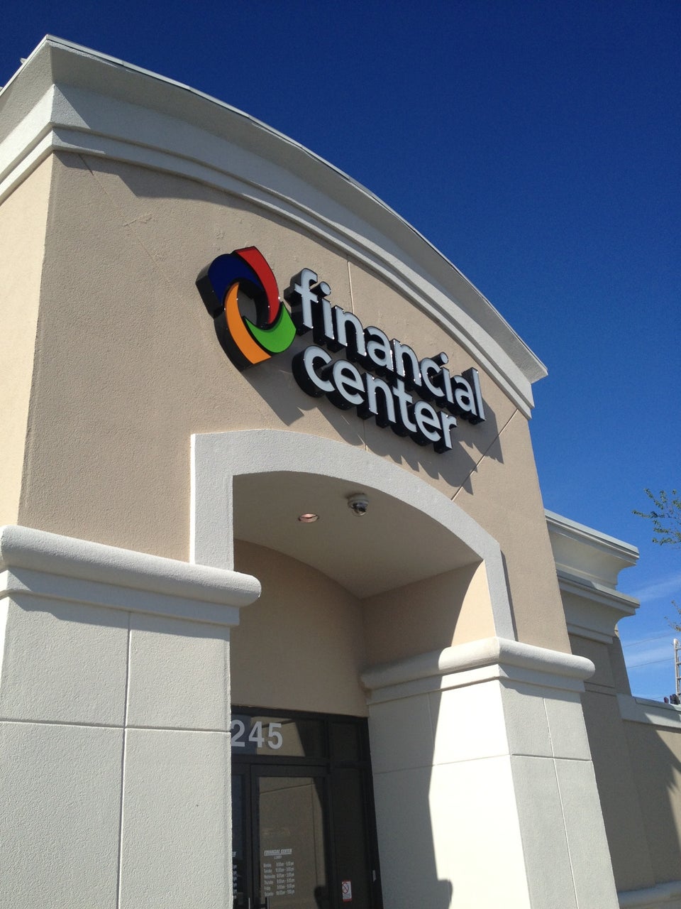 FINANCIAL CENTER FIRST CREDIT UNION - Indianapolis IN - Hours ...