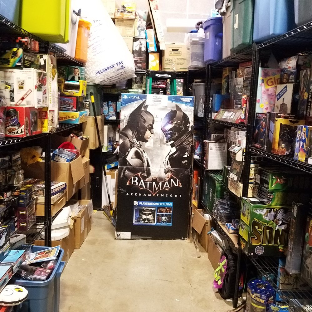 THE TOY PIT - Indianapolis IN - Hours, Directions, Reviews - Loc8NearMe