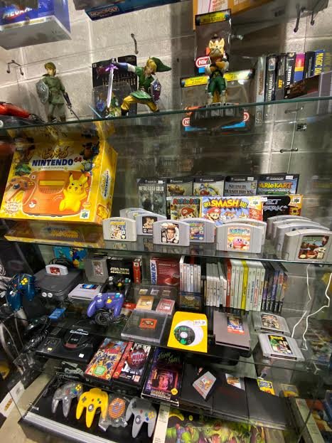 THE TOY PIT - Indianapolis IN - Hours, Directions, Reviews - Loc8NearMe