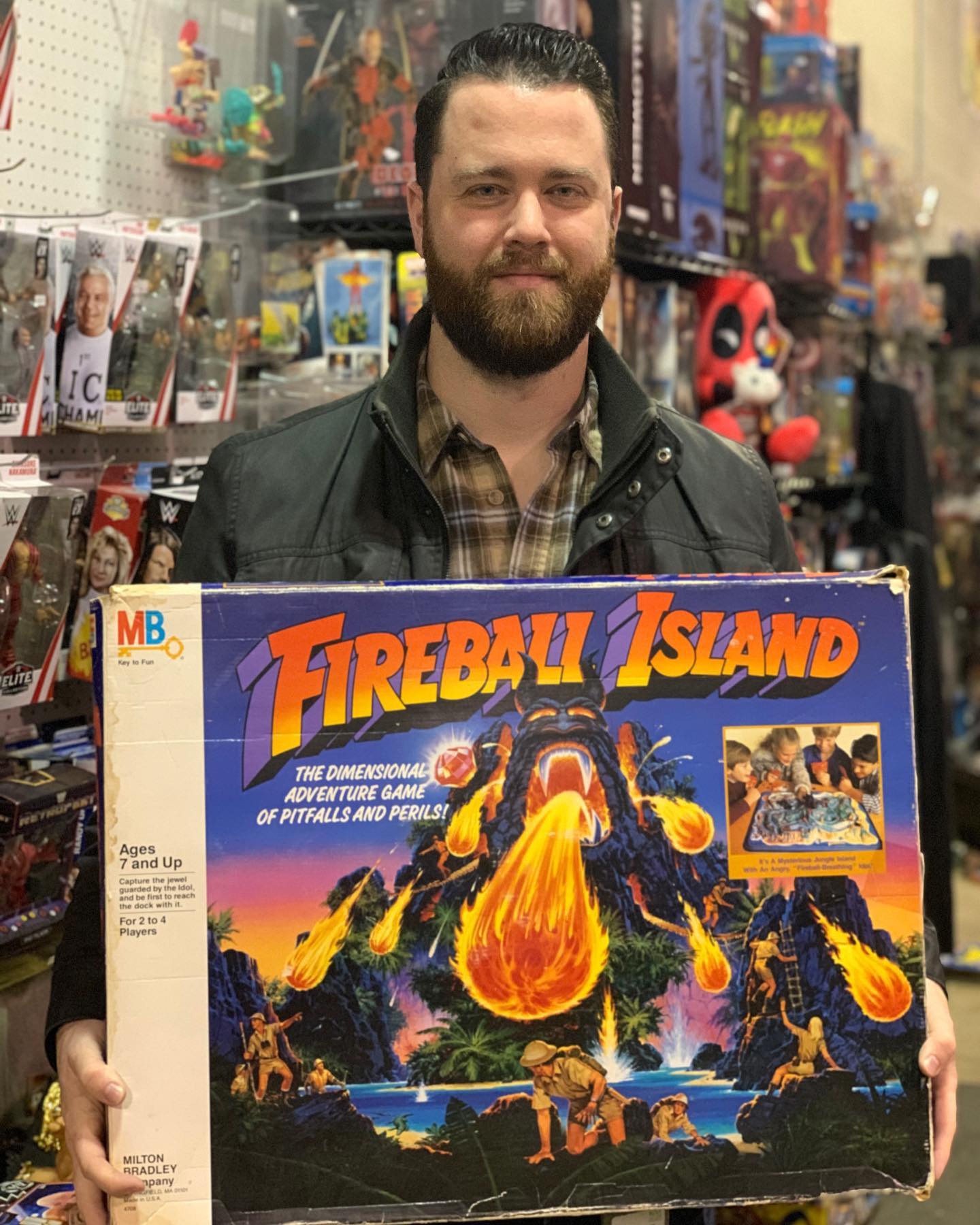 THE TOY PIT - Indianapolis IN - Hours, Directions, Reviews - Loc8NearMe