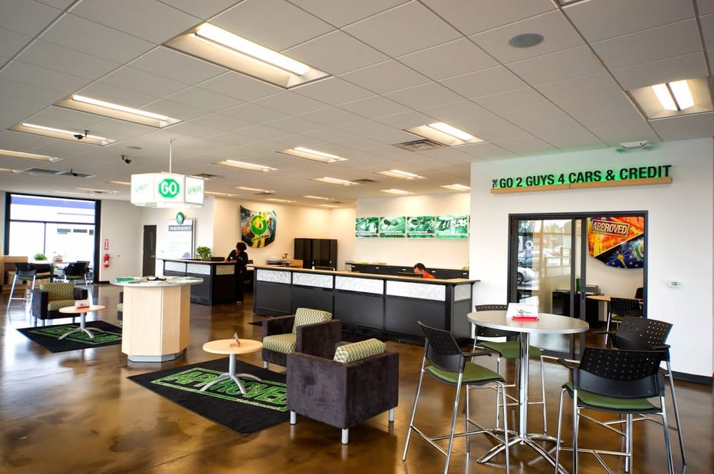 DRIVETIME - 3717 Lafayette Rd, Indianapolis IN - Hours, Directions ...