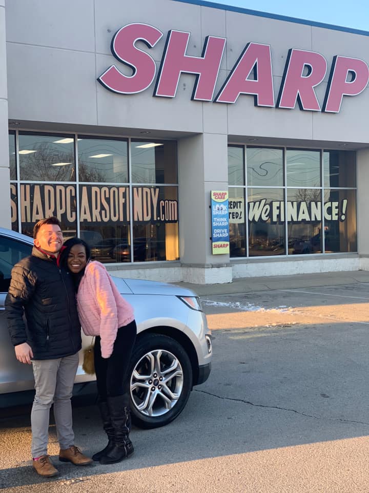 SHARP PARTS - Indianapolis IN - Hours, Directions, Reviews - Loc8NearMe