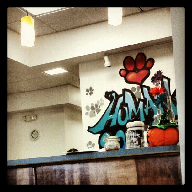 INDYHUMANE DOWNTOWN CLINIC - Indianapolis IN - Hours, Directions, Reviews - Loc8NearMe