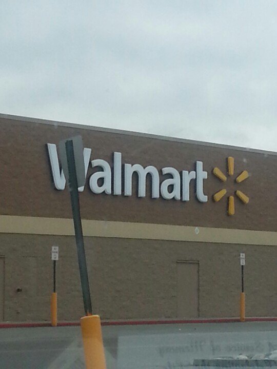 WALMART SUPERCENTER - 10617 E Washington St, Indianapolis IN - Hours ...