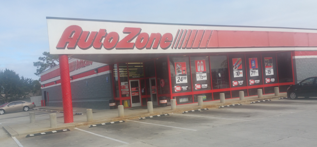 AUTOZONE AUTO PARTS - 3610 Cheryl Ln, Lafayette IN - Hours, Directions ...