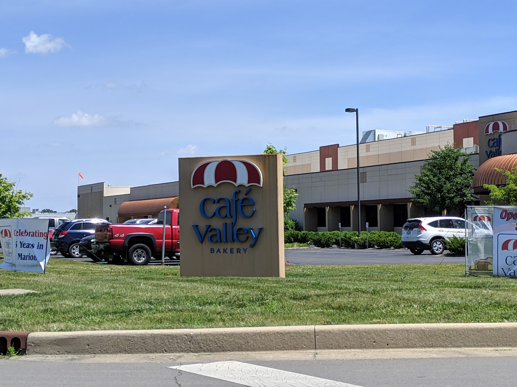 Cafe Valley, Marion - Reviews (113), Photos (11) - Restaurantji