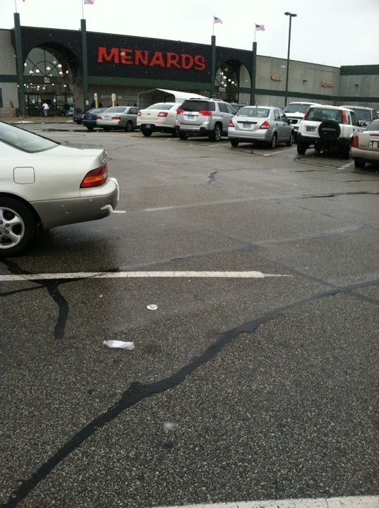 MENARDS - 365 W University Dr, Mishawaka IN - Hours, Directions ...