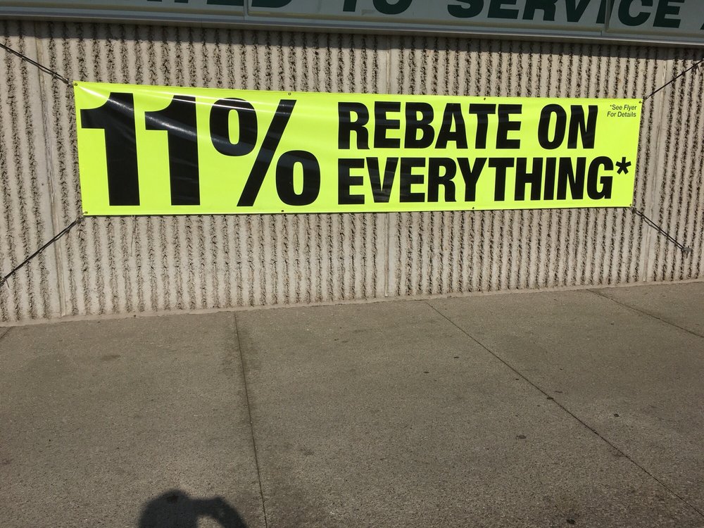 MENARDS - 365 W University Dr, Mishawaka IN - Hours, Directions ...
