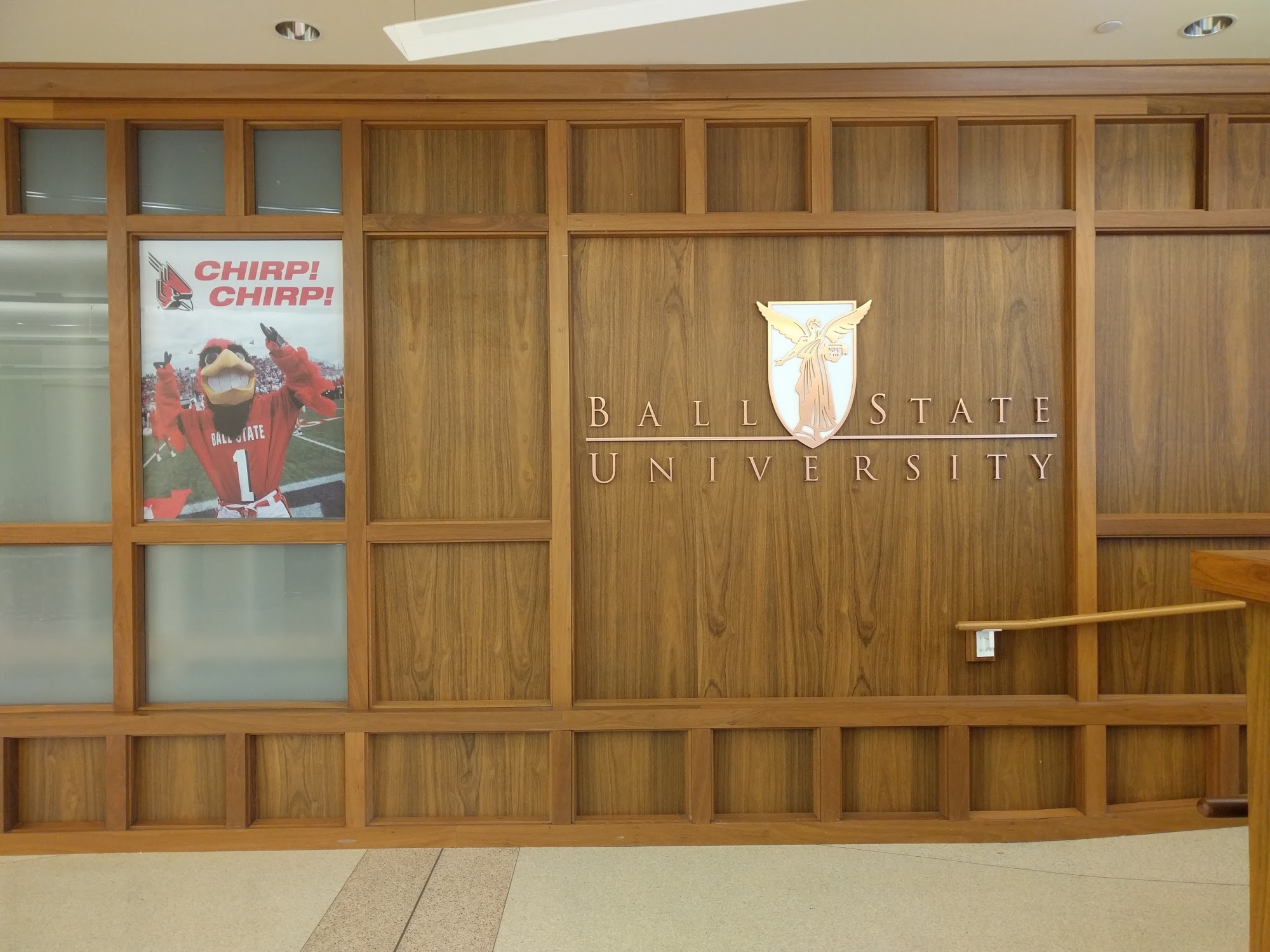 BALL STATE BOOKSTORE - Muncie IN - Hours, Directions, Reviews - Loc8NearMe