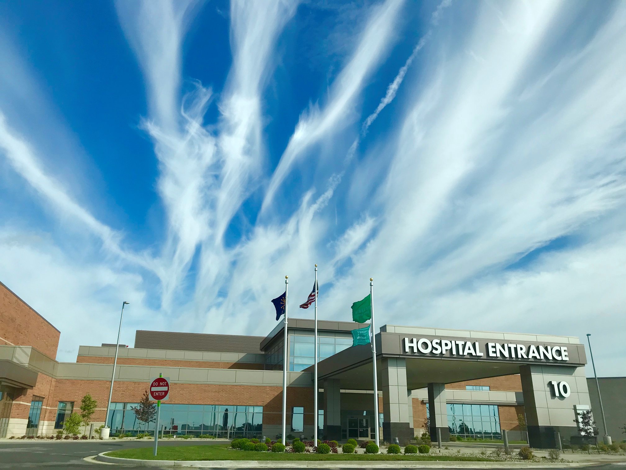 PARKVIEW WABASH HOSPITAL - Wabash IN - Hours, Directions, Reviews ...