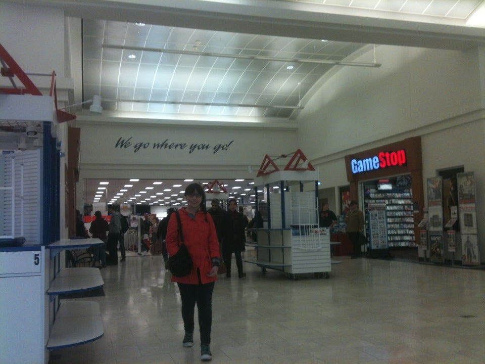 FORT RILEY MAIN EXCHANGE - 2210 Trooper Dr, Fort Riley KS - Hours ...