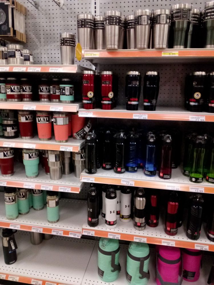 FORT RILEY MAIN EXCHANGE - 2210 Trooper Dr, Fort Riley KS - Hours ...