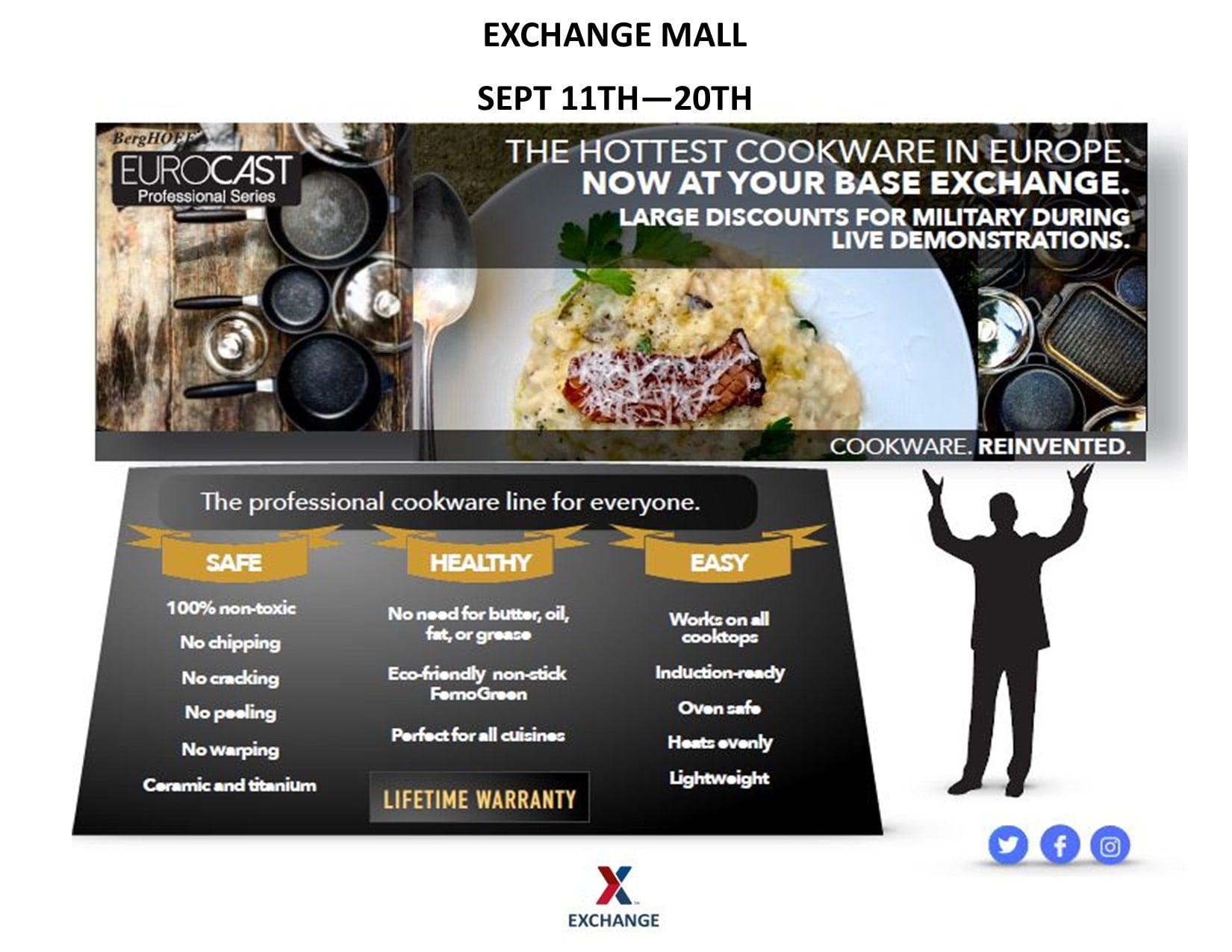 FORT RILEY MAIN EXCHANGE - 2210 Trooper Dr, Fort Riley KS - Hours ...