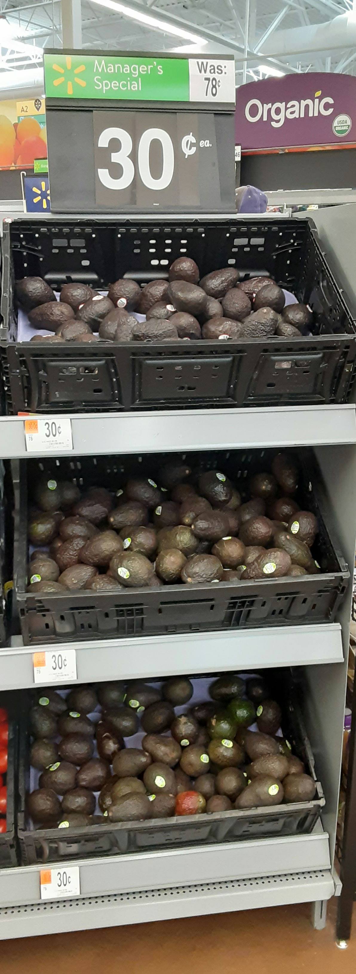 WALMART SUPERCENTER - 2500 S Main St, Fort Scott KS - Hours, Directions ...