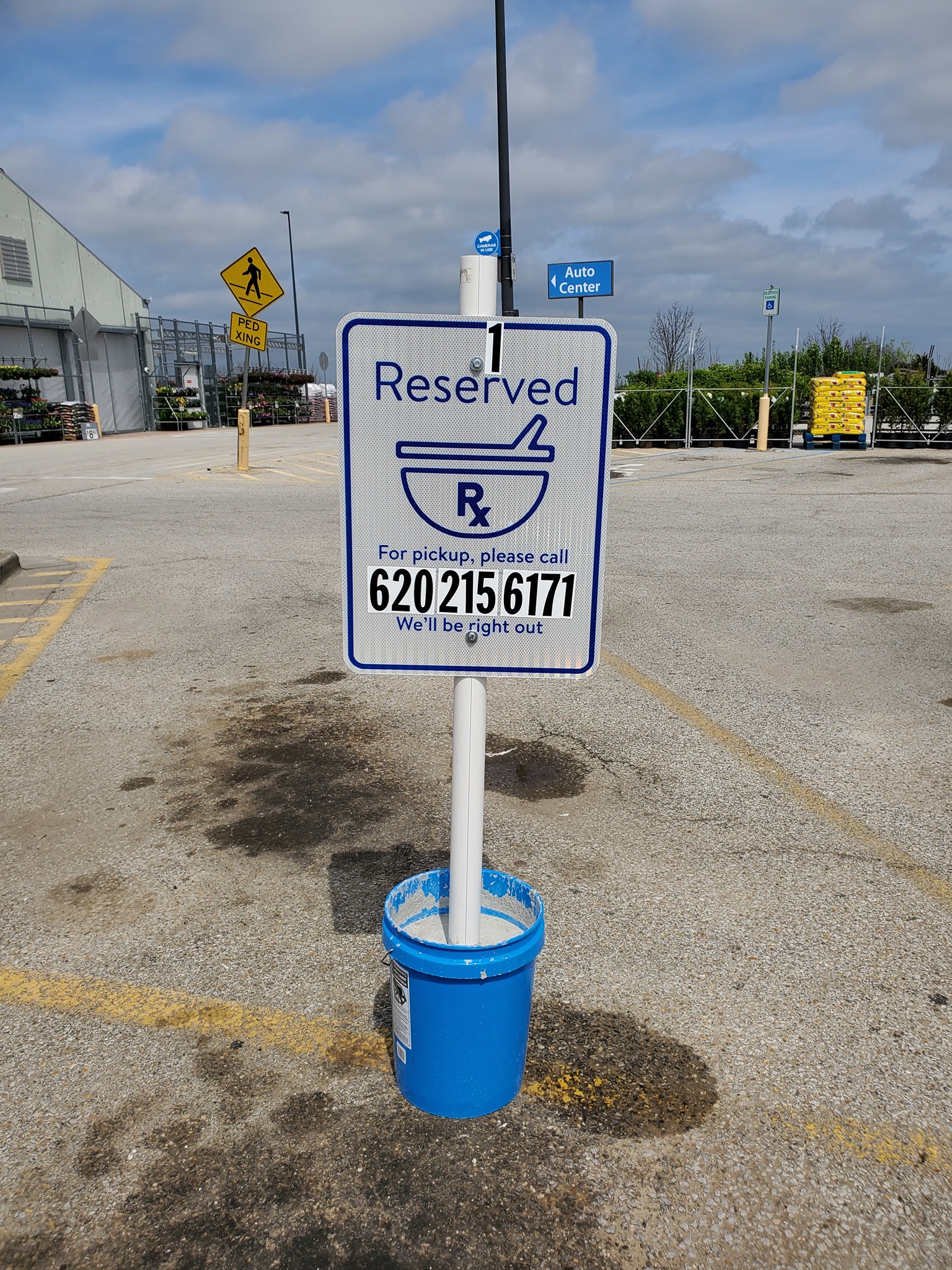 WALMART SUPERCENTER - 2500 S Main St, Fort Scott KS - Hours, Directions ...