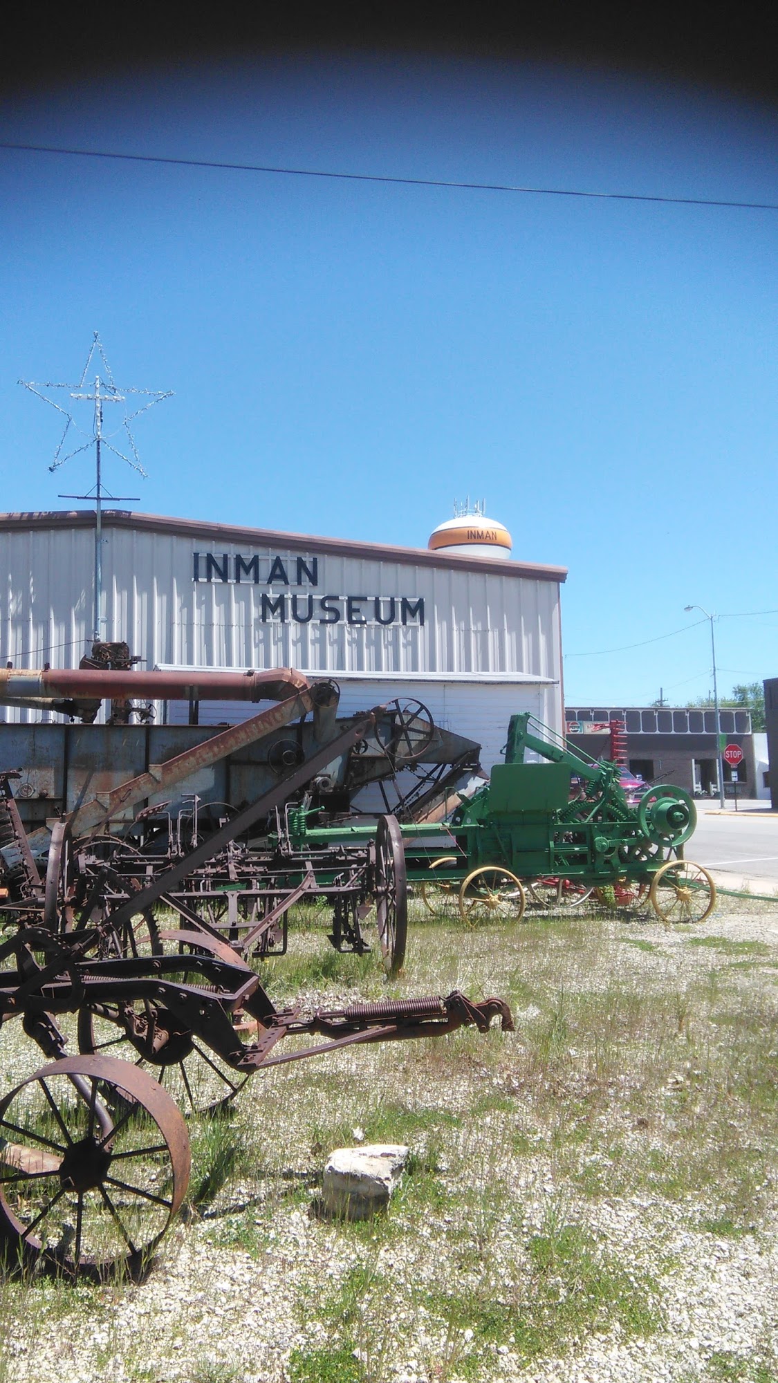 JIM'S APPLIANCE OF INMAN - Inman KS - Hours, Directions, Reviews ...