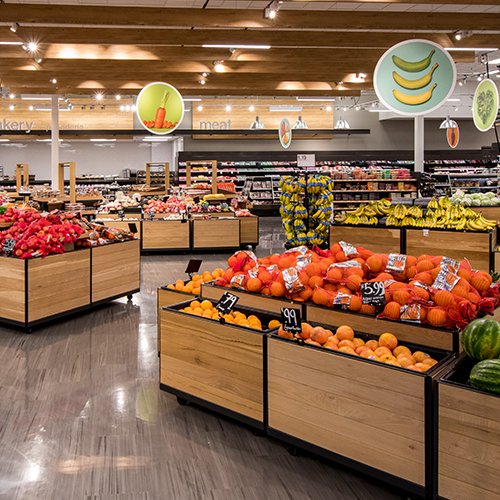 TARGET - 800 Commons Pl, Manhattan KS - Hours, Directions, Reviews ...