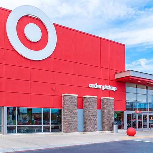 TARGET - 800 Commons Pl, Manhattan KS - Hours, Directions, Reviews ...