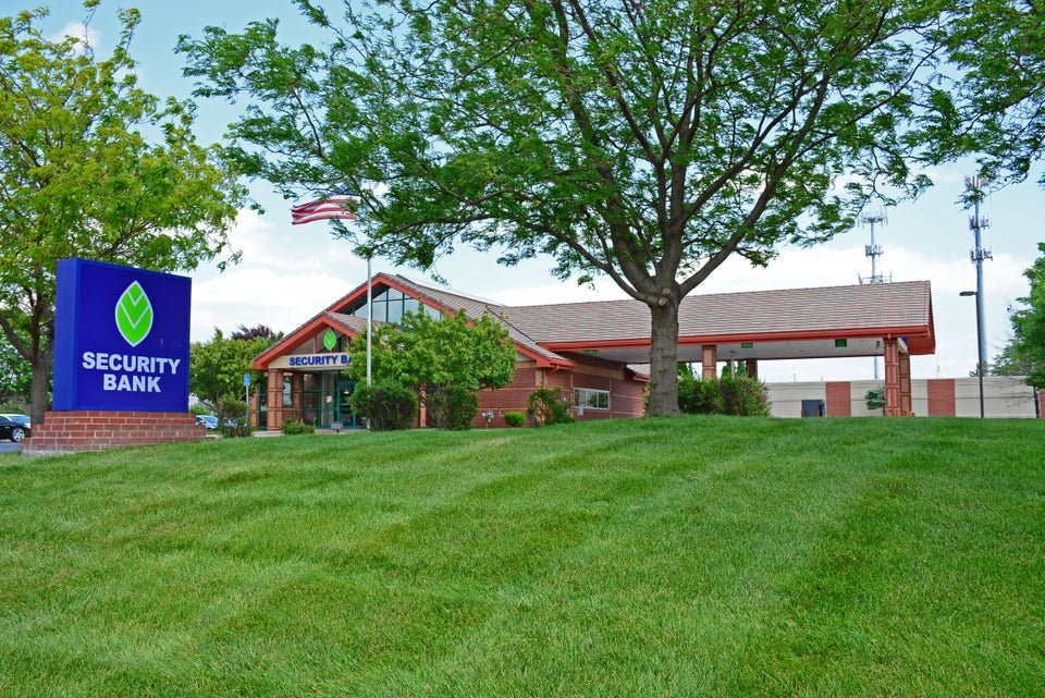 SECURITY BANK OF KANSAS CITY - Olathe KS - Hours, Directions, Reviews ...