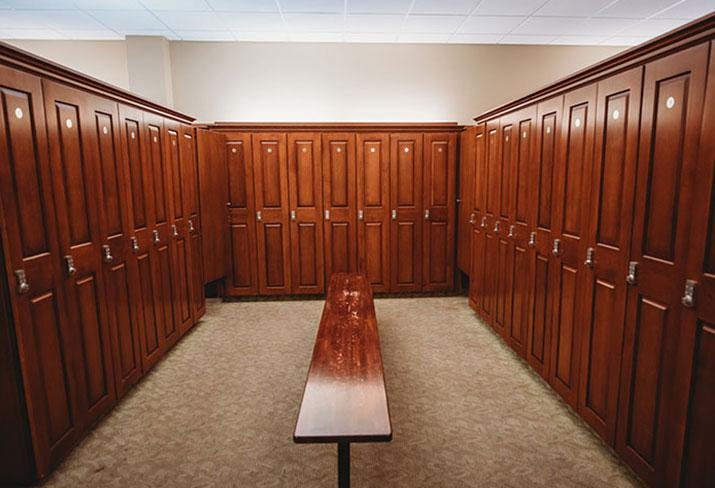 GENESIS HEALTH CLUBS - OLATHE RIDGEVIEW - Olathe KS - Hours, Directions ...