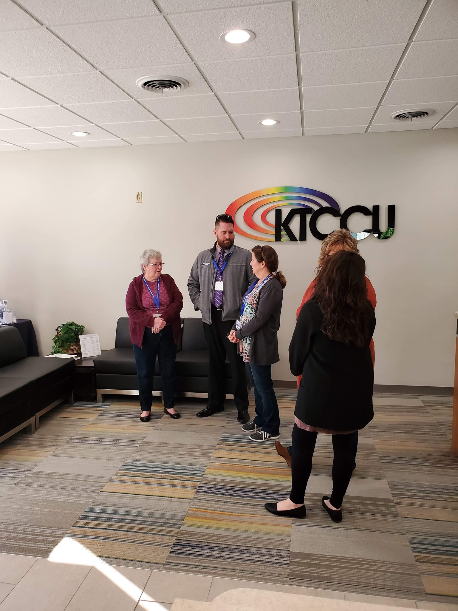 KANSAS TEACHERS COMMUNITY CREDIT UNION - Pittsburg KS - Hours ...