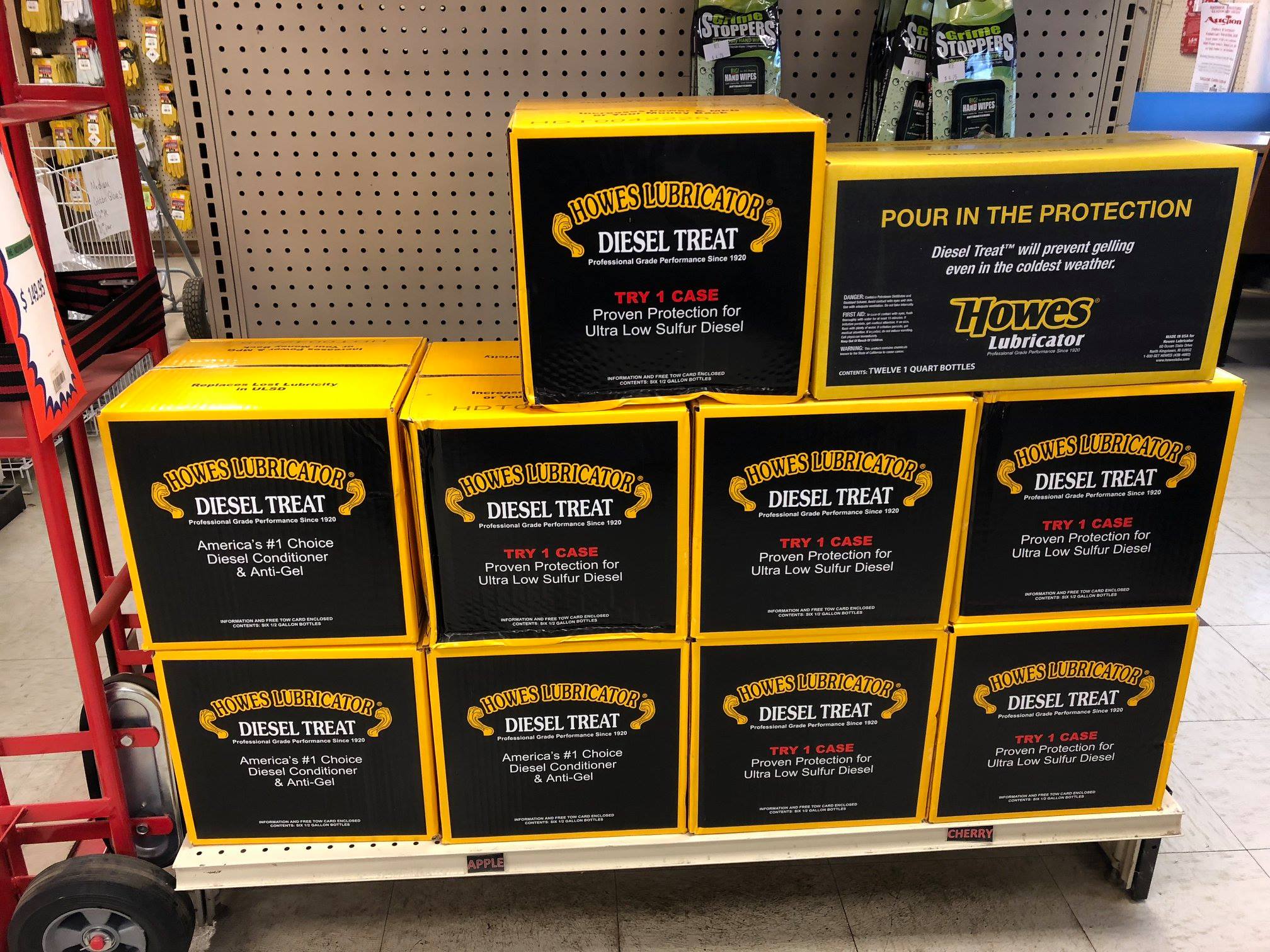 SUBLETTE COOPERATIVE - Sublette KS - Hours, Directions, Reviews ...